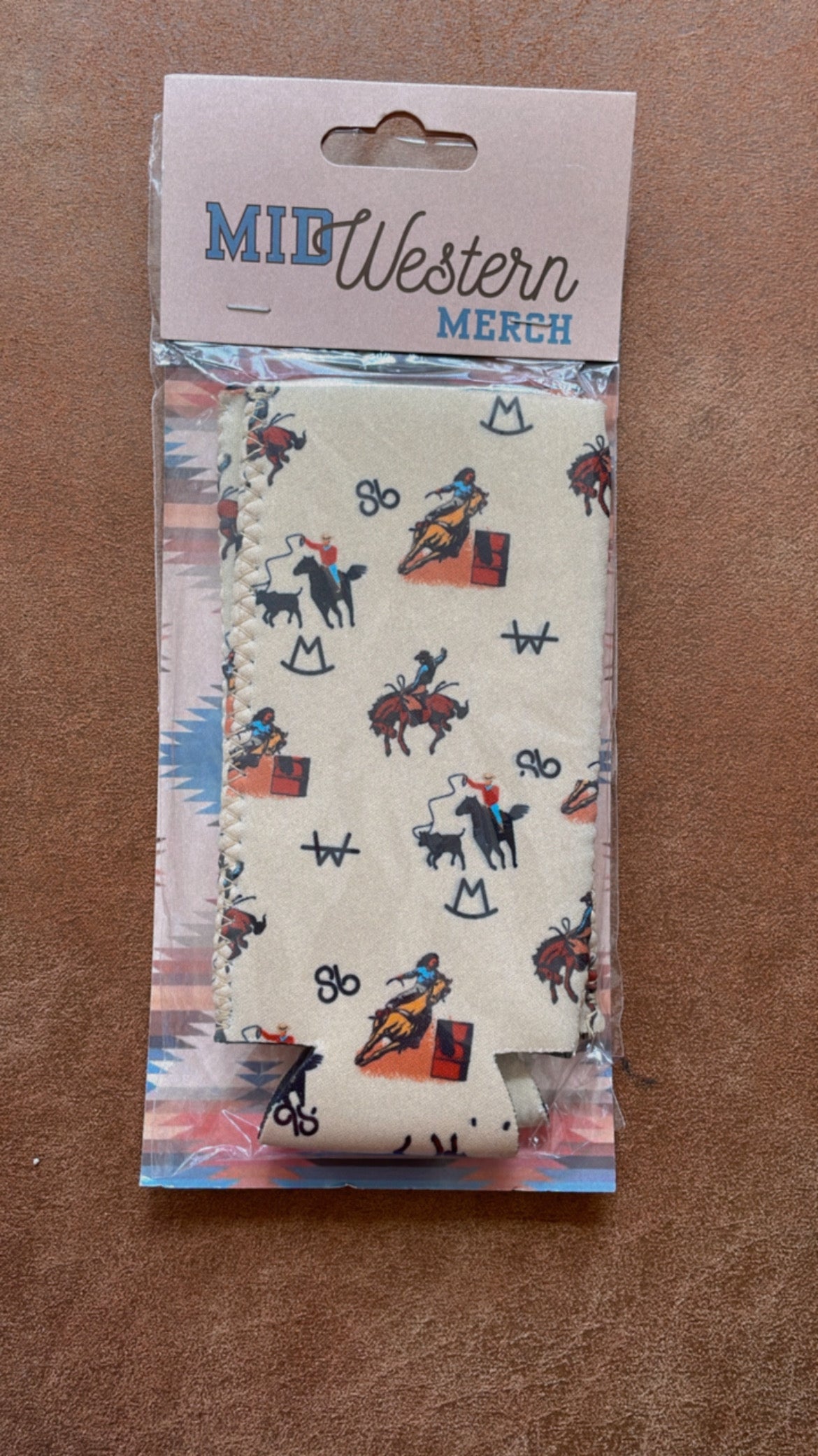 Yellowstone Cooster – Bandidas Western Co.